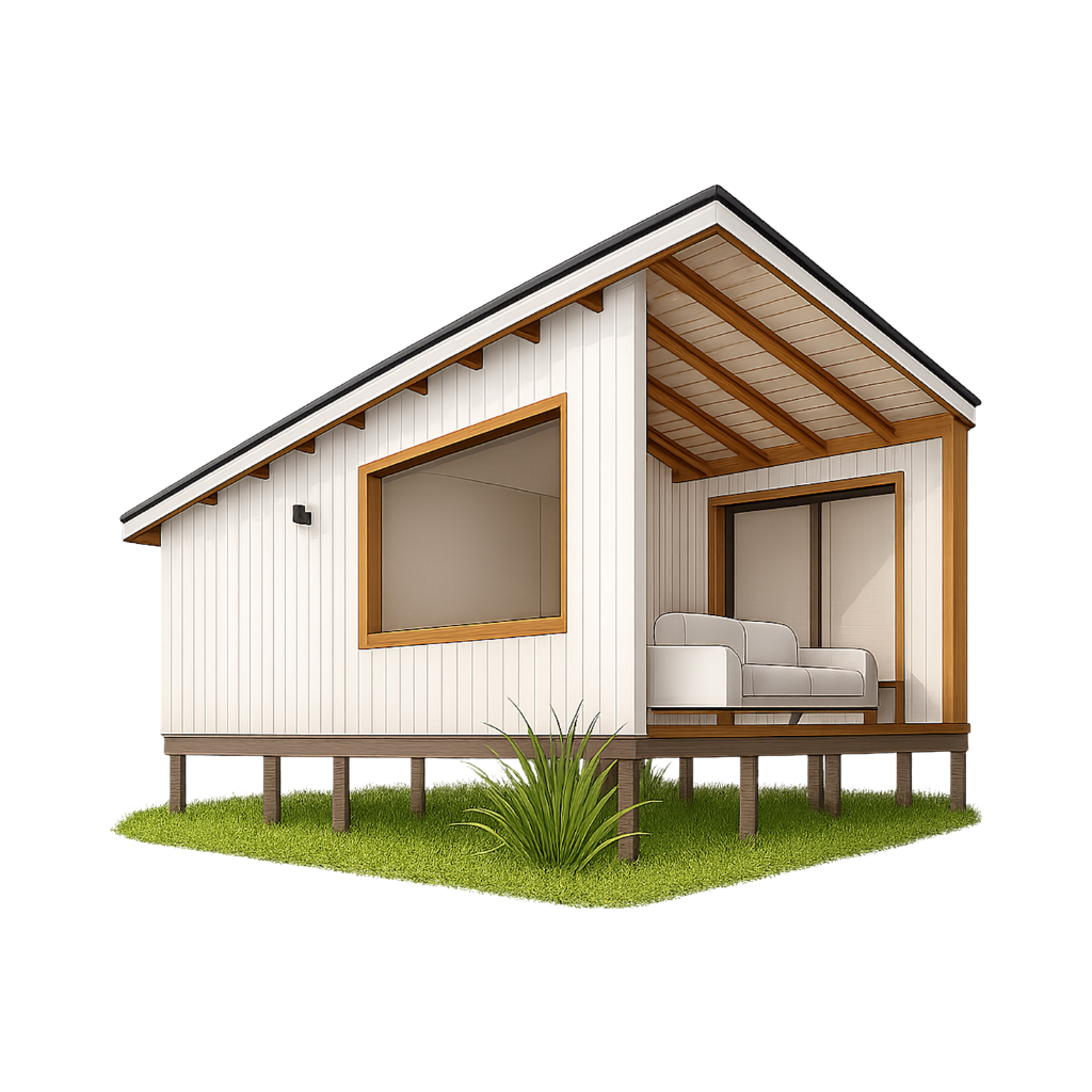 Sobre nosotros – TimberHouse